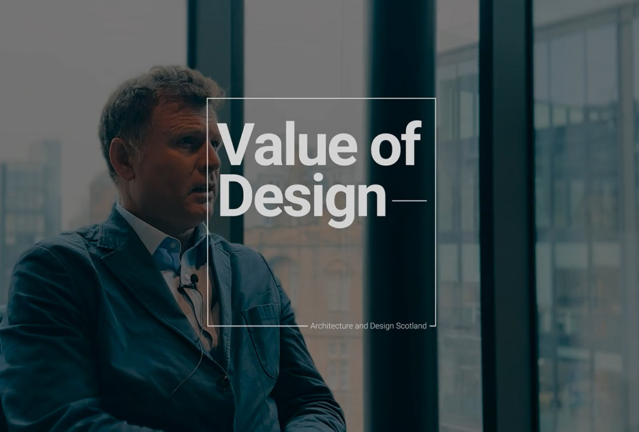 Value of Design | A&DS